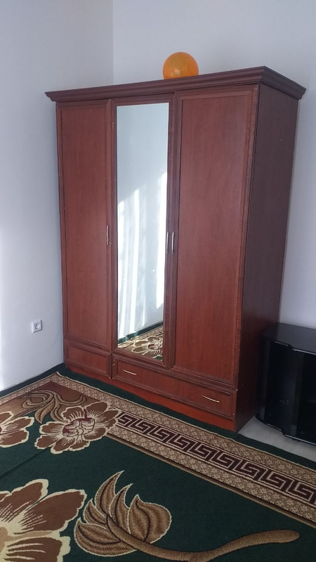 Yashnabod tumani olmos mahalla ijaraga kvartira