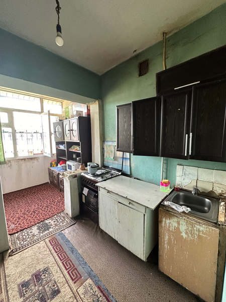 Продается квартира 5/5/5