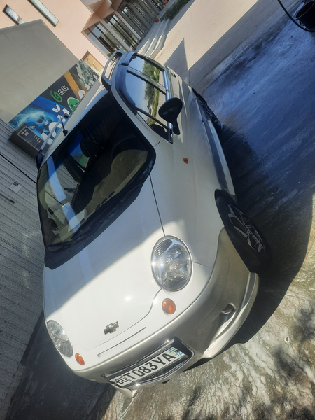 Matiz best 2012yil