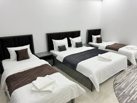 Mehmonxona Hotel