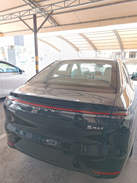 Gac Aion S Max 510 km