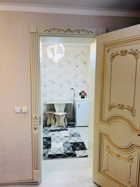 Аренда квартира Яккасарай