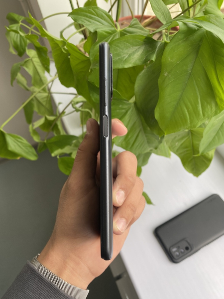 Redmi note 10 5g