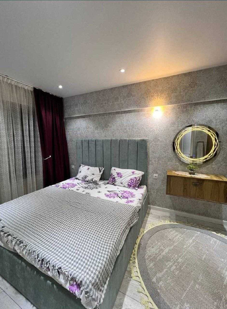 Срочно продается 3/2/4 квартира 55 м2  Ор-р:Ц5 кафе на небе   (МДХ)