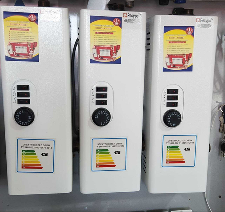 Газовые, электрические,двухконтурные, одноконтурные котлы