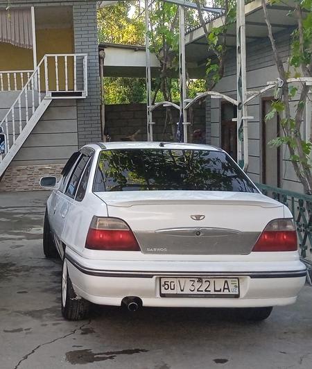 Nexia 1 1.5 sonc matori hadavoy zoʻr