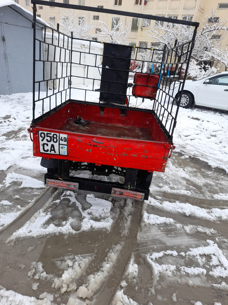 Matarol srochni sotiladi