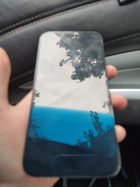 iPhone 13 Pro Max 86%