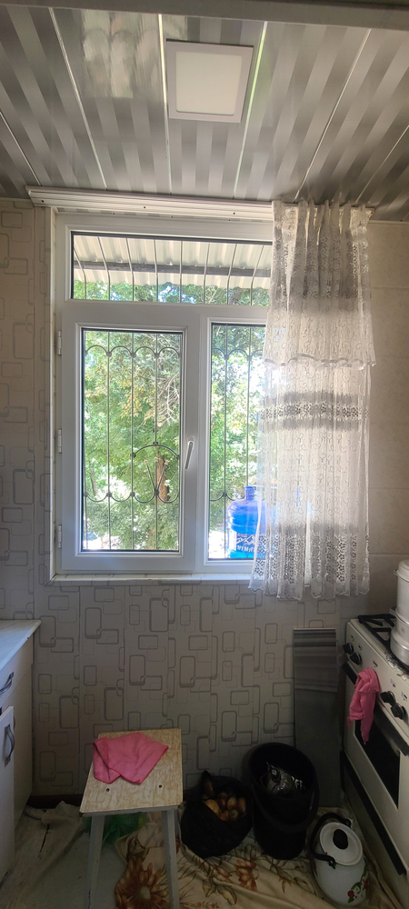 Жалюзи из Турции