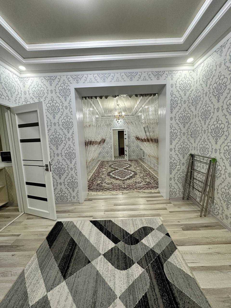 №3193 Срочно продаётся  2-х комнатная квартира