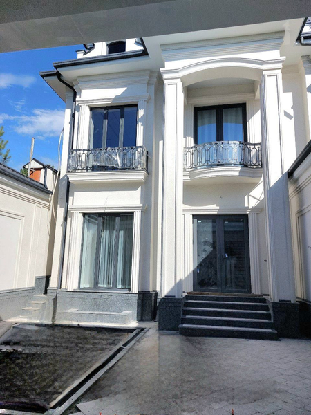 Продается каттедж  Луначарский