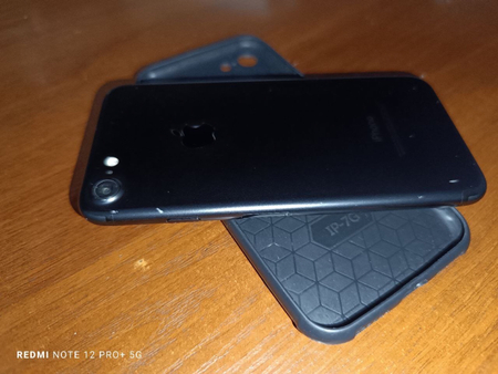 Iphone ideal bor