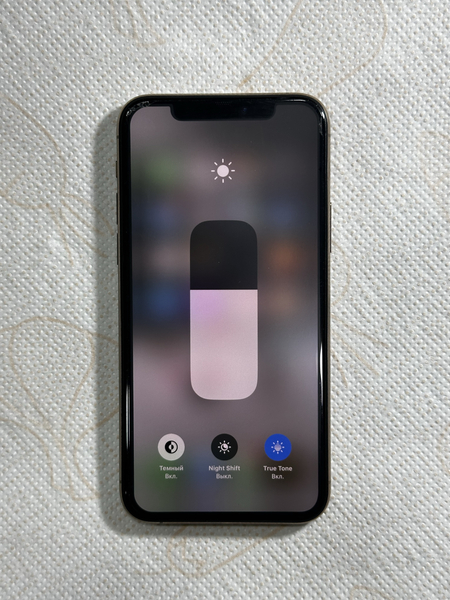 Iphone 11 pro 64gb