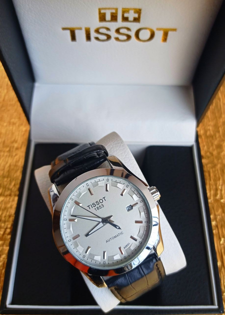 Tissot Механический скидка супер