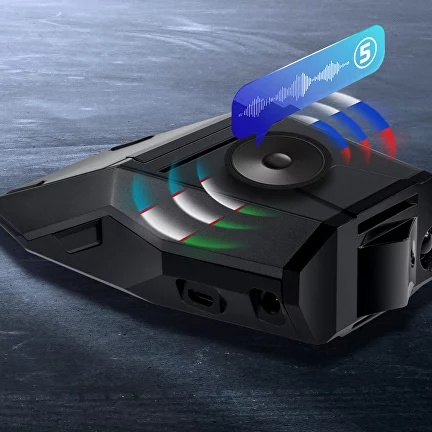 Neoline x-cop 8800s wi-fi black sotiladi yangi