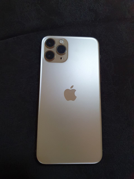 Iphone 11 pro ideal