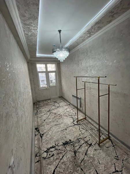 Р/Сергели Новостройка Кирпич 3в2/2/12 ор/р метро Чош-Тепа пл 70 м2