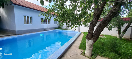 Dacha Burchimulloda