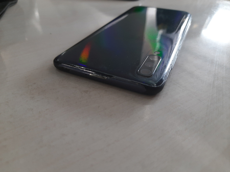 Samsung galaxy A70