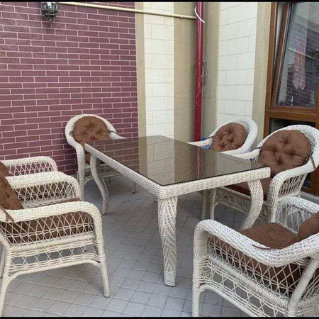 Zamonaviy Toʻqima Mebillar tuplami