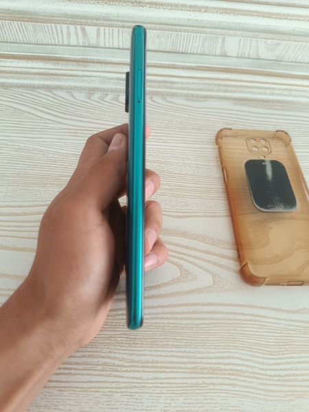 Redmi note 9 pro 64 gb