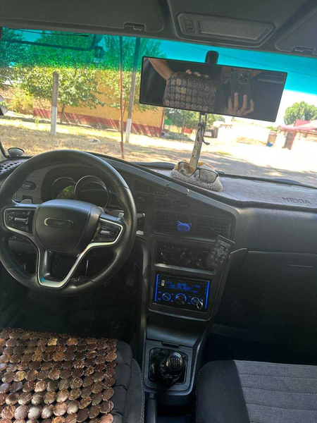 Nexia 2 (Daewoo)