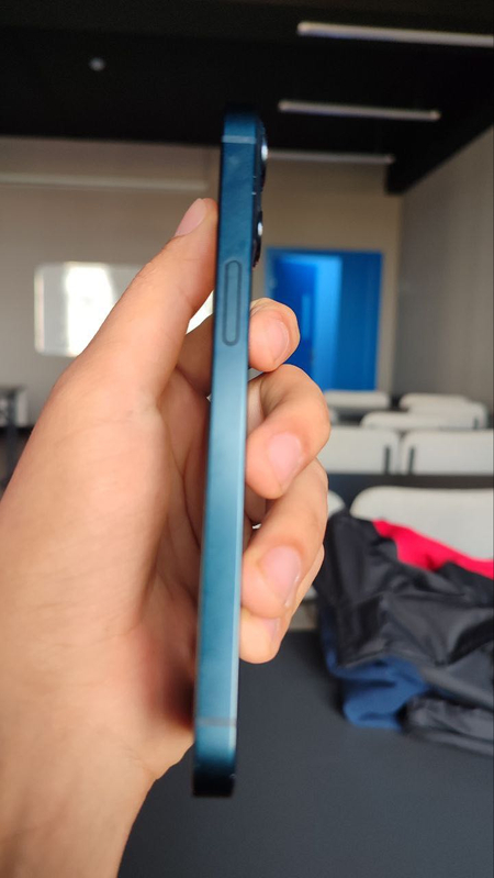 iPhone 13 256 gb