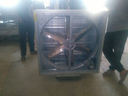 Ventelator+gofra