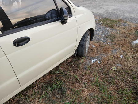 Matiz 2016 sotiladi pol lyuks holati yaxshi