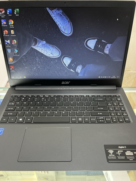 Ноутбук acer