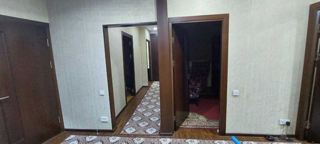 (К115061) Продается 5-ти комнатная квартира в Учтепинском районе.