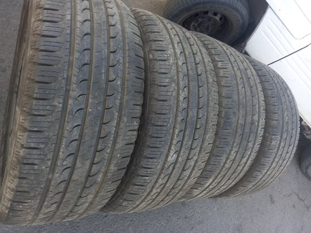 400.000 sum  komplekt 4 tasi Goodyear 19 Ekonoks, Buvaydi, Malibu mosh