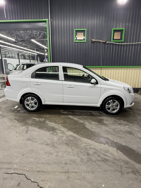 Nexia 3 2020 avtomat 4 pozitsiya toza