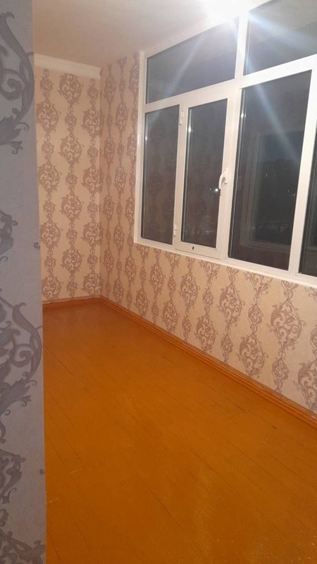 Qoraqamish 2/4 2 xona 4 etaj 4 etajli uy 350$
