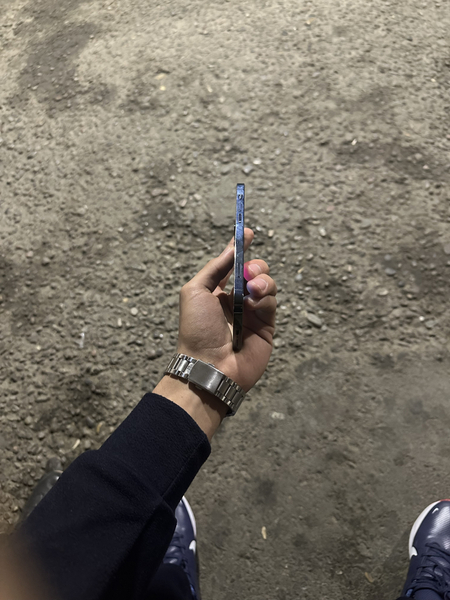 Iphone 12 pro 256 gb sirocna