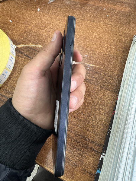 Infinitiv smart 7 xotira 64 ishlashi idial