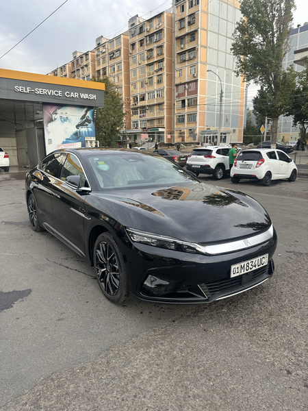 Propan Sport форсункали Jentra 3 позиция