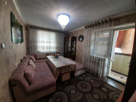 Срочно Навастройка. 62$. 3 ком. Евра ремонт.