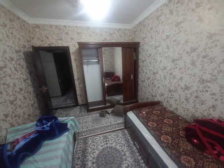 Sergeli 4 xonali kvartira arenda beriladi