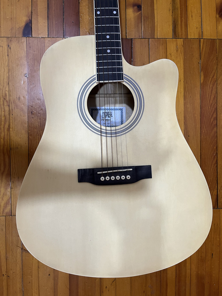 Гитара Gitara