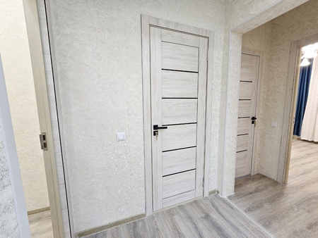 Sergeli 74m² Novostroyka 3 xona Yengi Darxon