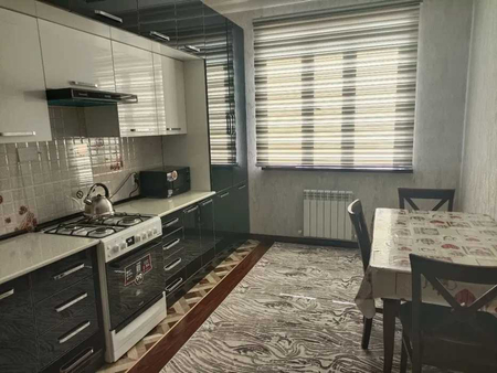 R/16 Сдается квартира 2/2/4 на Яшнабадский