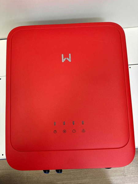 Invertor Ongrid Сетевой Инвертор 3 фаза AUXOL 5 kW 10 kw 15 kw 25 kw