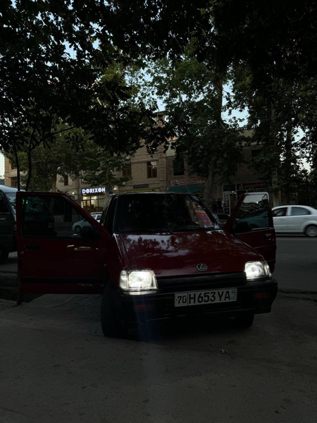 Tico срочно продаётся