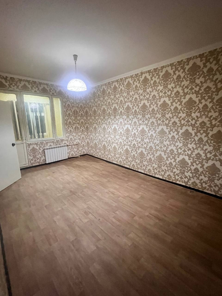 Продаётся 2-х комнатная квартира в Мирабадский районе.
2/3/4. Кирп мир