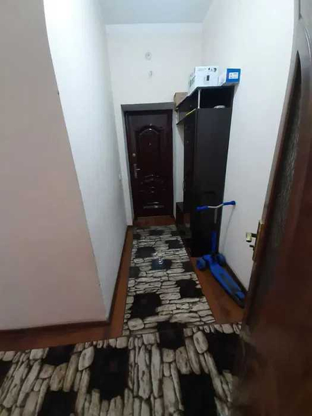 БУМ ижара 2 хонали квартира атиги 300$ Тезлашамиз id sh 785