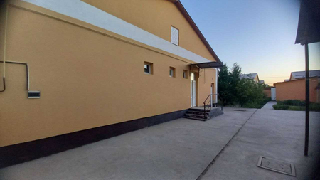 Коттедж Дустлик 2014 (6 сотих)