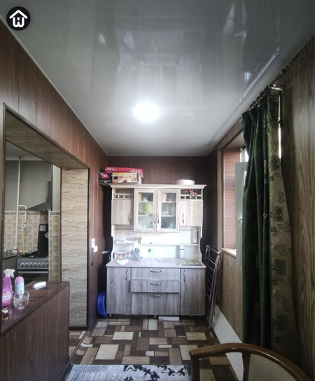 ИПОТЕКА/ПРОДАЖА Сергели-1 Квартира