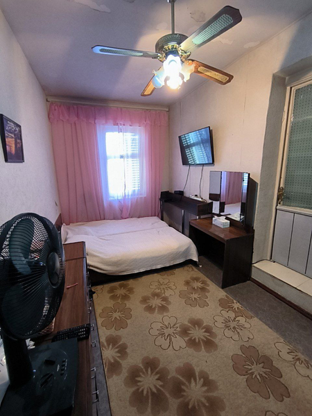 Алгоритм 3ёх переделаная в 4, с 9 метровый балкон, 92м² ипотека