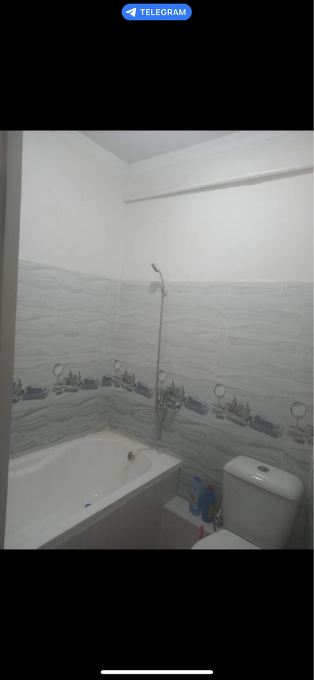 6mkr 1xonalik 1etaj sotiladi remont